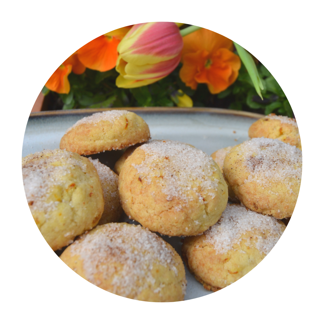 Mix gezond – Dr.Ginger