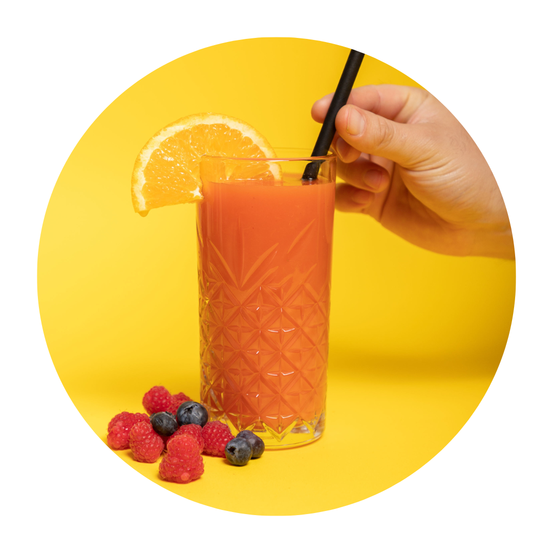 DR Ginger - Het puurste gembersap van België – Dr.Ginger