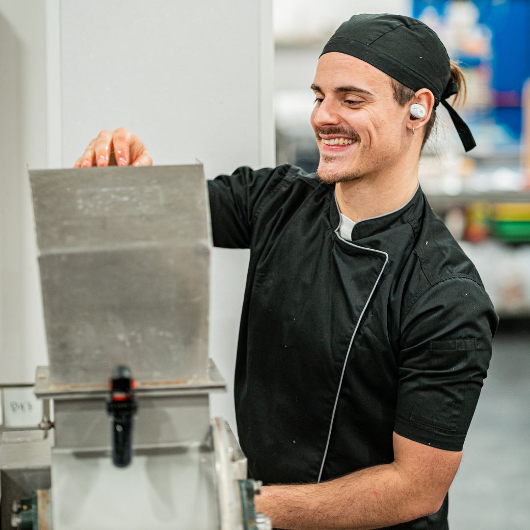 Ons verhaal – Dr.Ginger