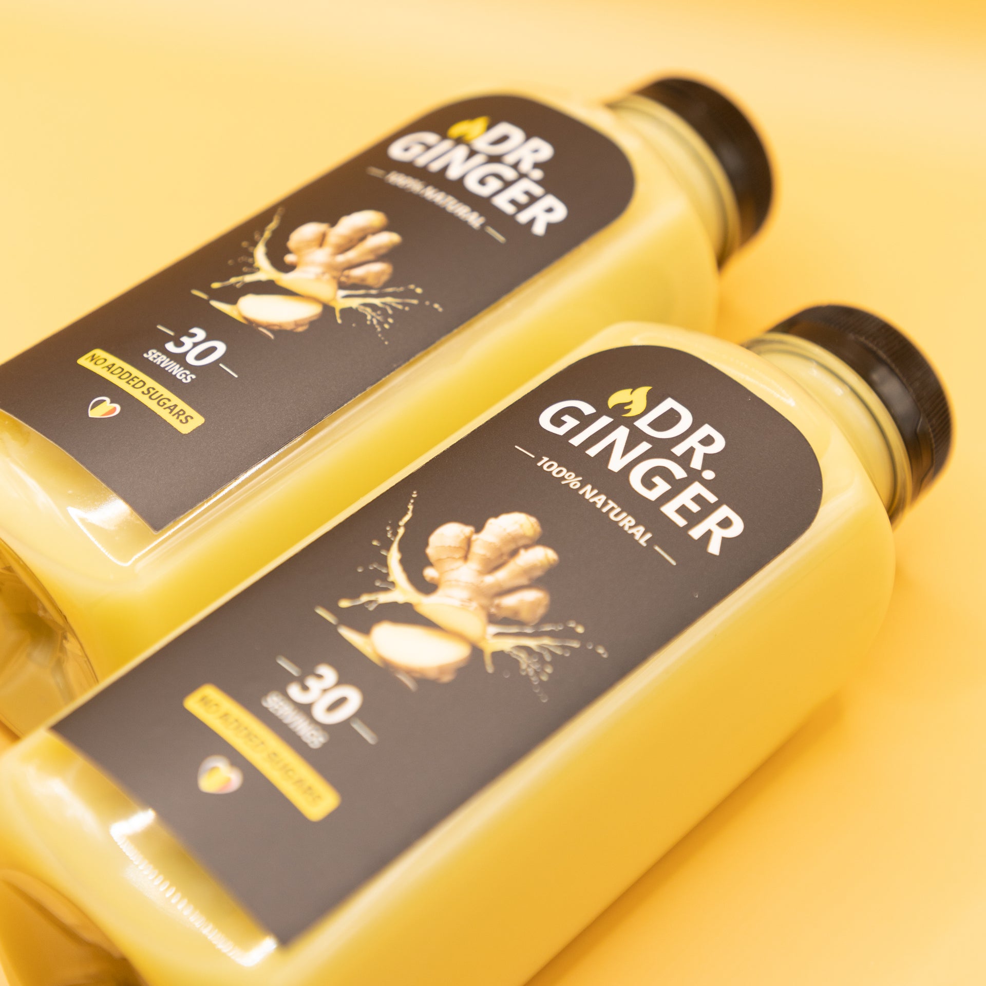 Producten – Dr.Ginger