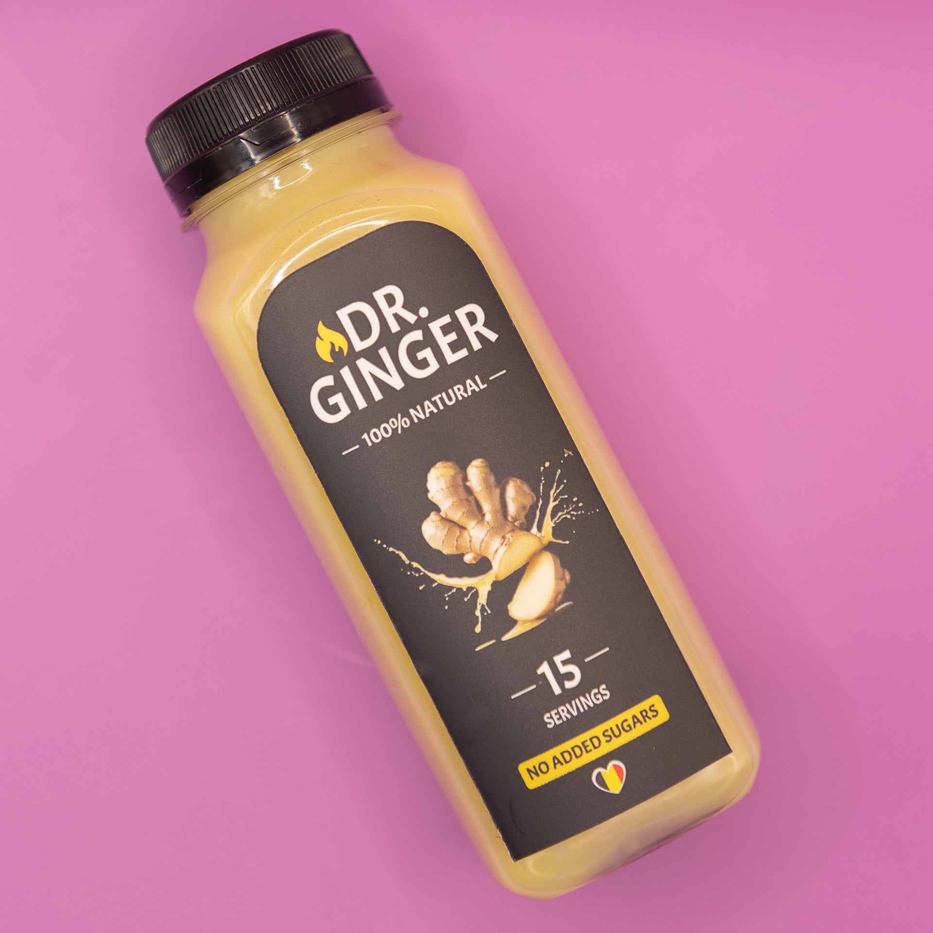 Producten – Dr.Ginger